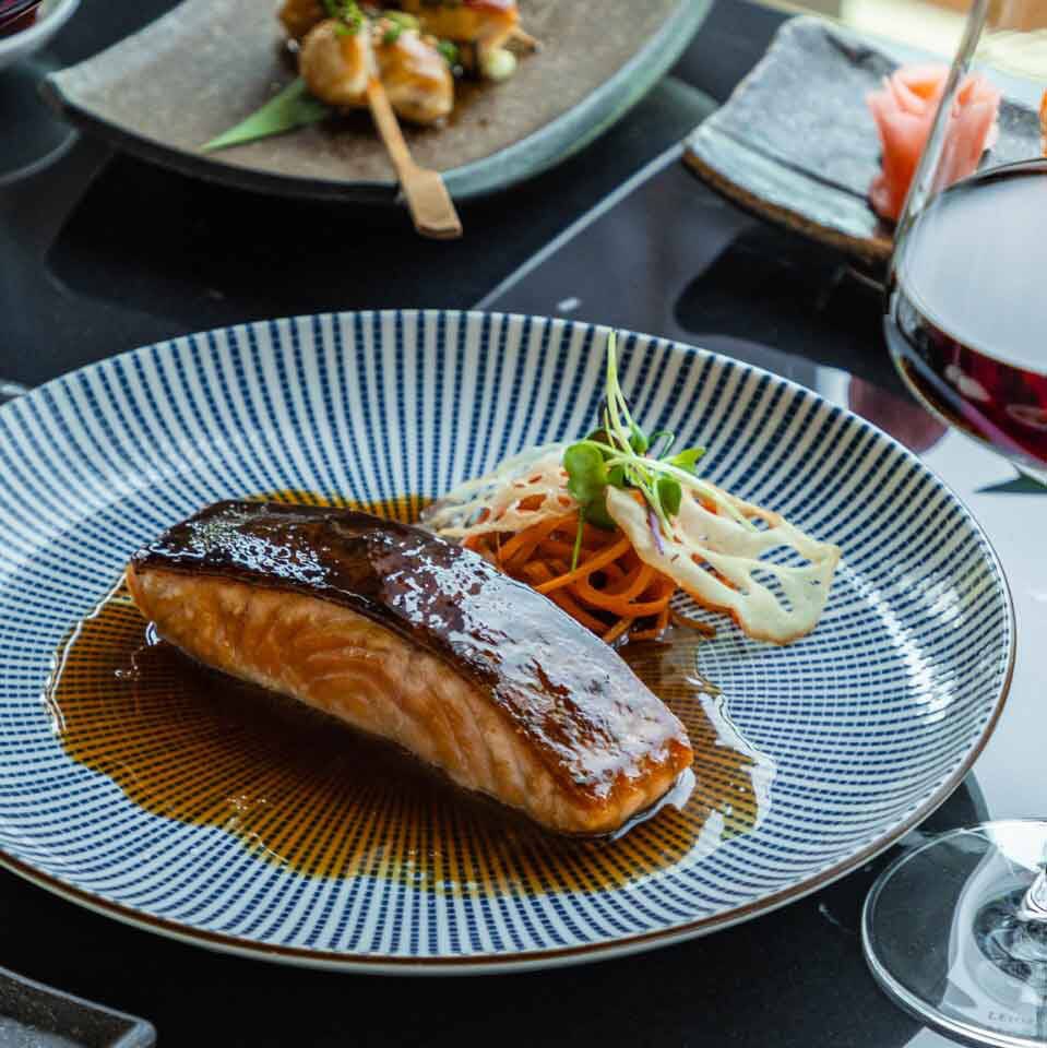 Kayto | Nikkei Restaurant at Jumeirah Al Naseem, Dubai