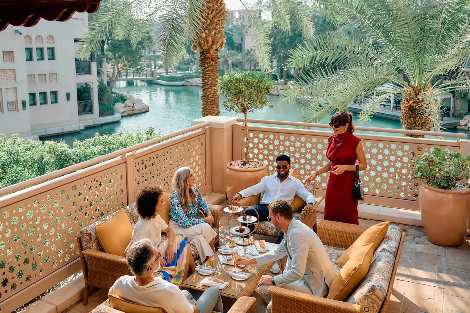 Jumeirah Al Qasr | Luxury Resort Dubai | Jumeirah Jumeirah Al Qasr | Luxury Resort Dubai | Jumeirah