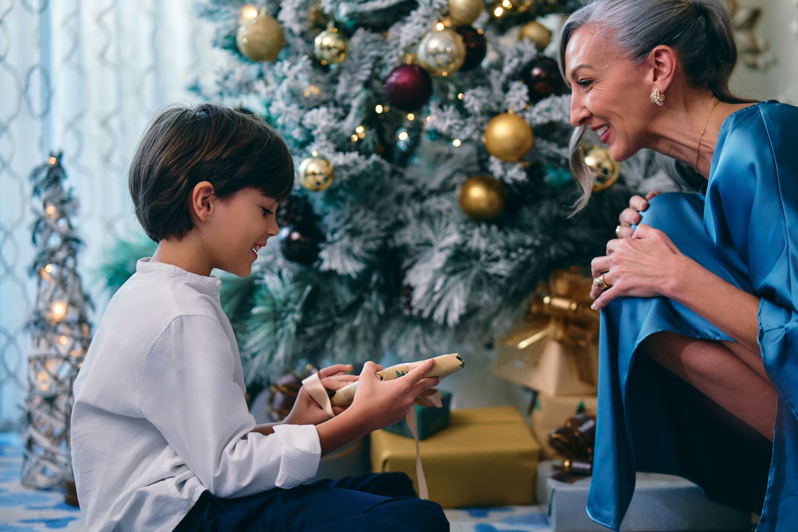 Pierchic | Restaurante italiano galardonado en Jumeirah Al Qasr, Dubái