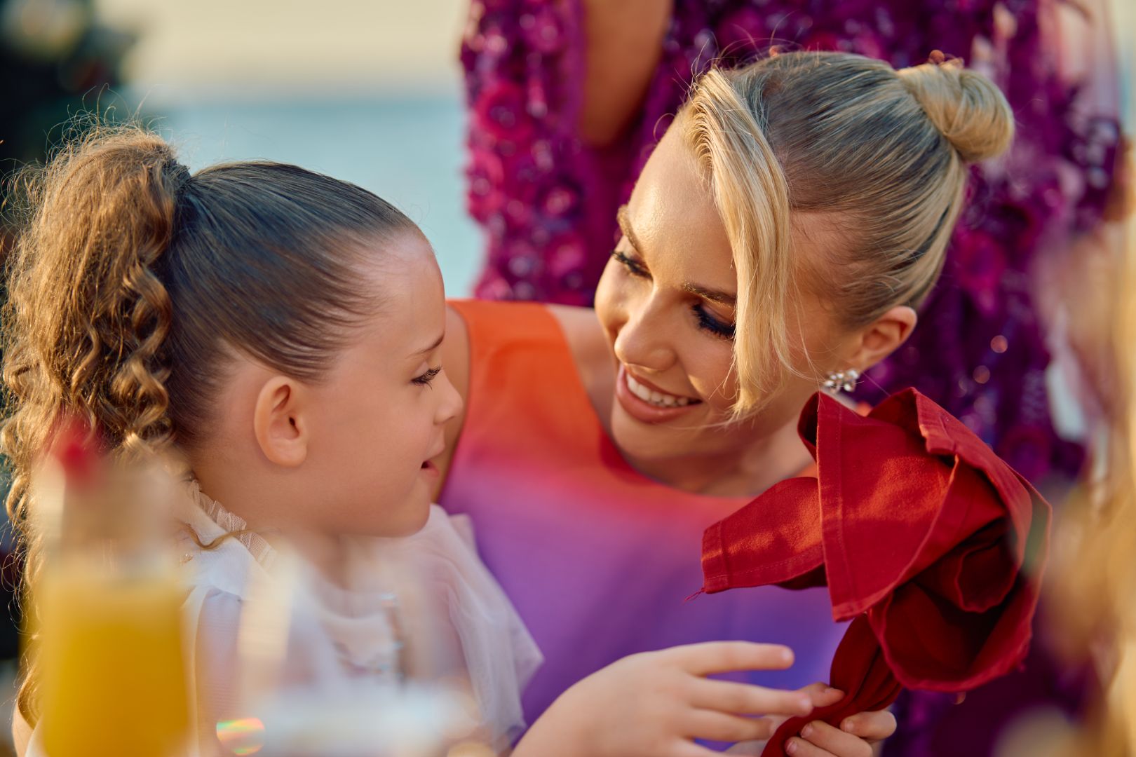 Pierchic | Restaurante italiano galardonado en Jumeirah Al Qasr, Dubái