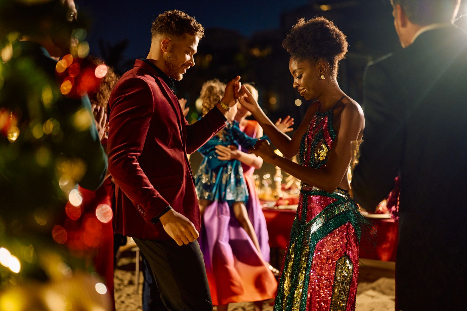 The Hide | Brasserie | Jumeirah Al Qasr, Dubai