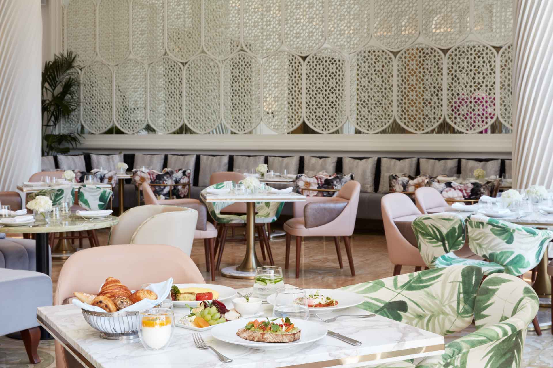 Arboretum | Multi-Cuisine Restaurant at Jumeirah Al Qasr, Dubai Arboretum | Multi-Cuisine Restaurant at Jumeirah Al Qasr, Dubai