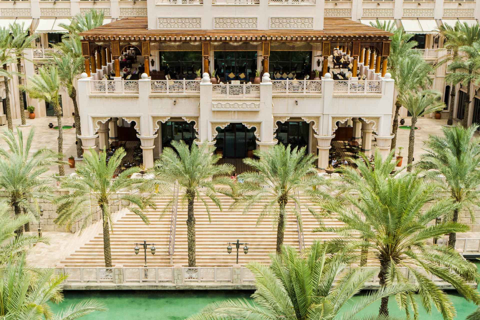 Arboretum | Multi-Cuisine Restaurant at Jumeirah Al Qasr, Dubai Arboretum | Multi-Cuisine Restaurant at Jumeirah Al Qasr, Dubai