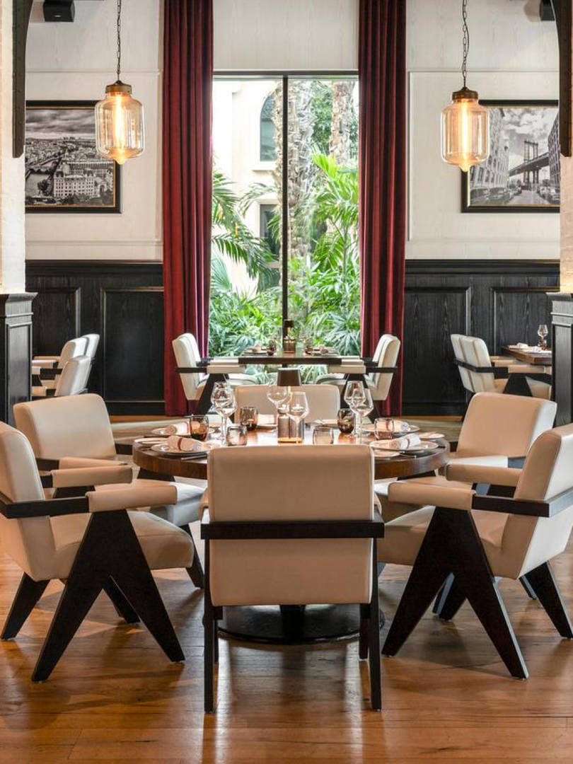 Restaurants at Jumeirah Al Qasr | Jumeirah