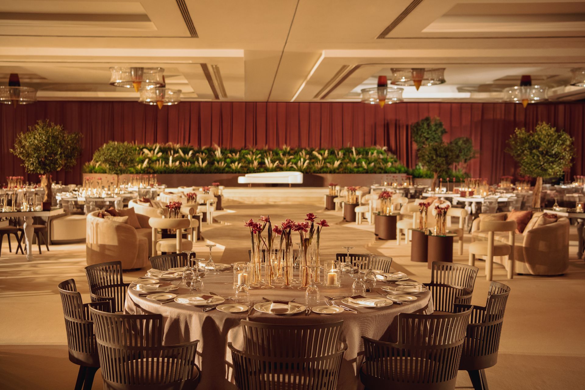 Janat al Bahar | Jumeirah Beach Hotel