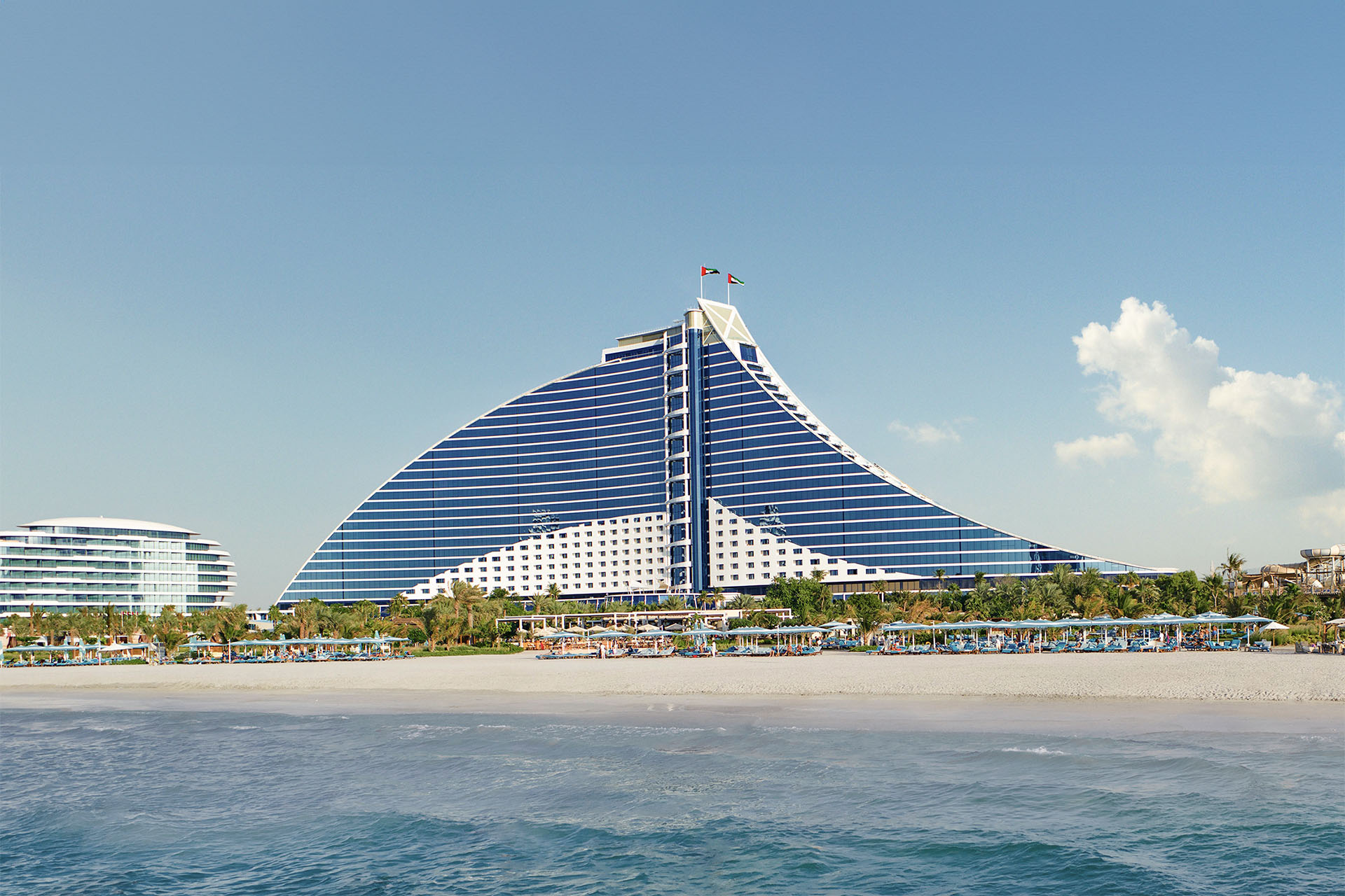 Jumeirah's Luxury Hotels and Resorts Worldwide | Jumeirah