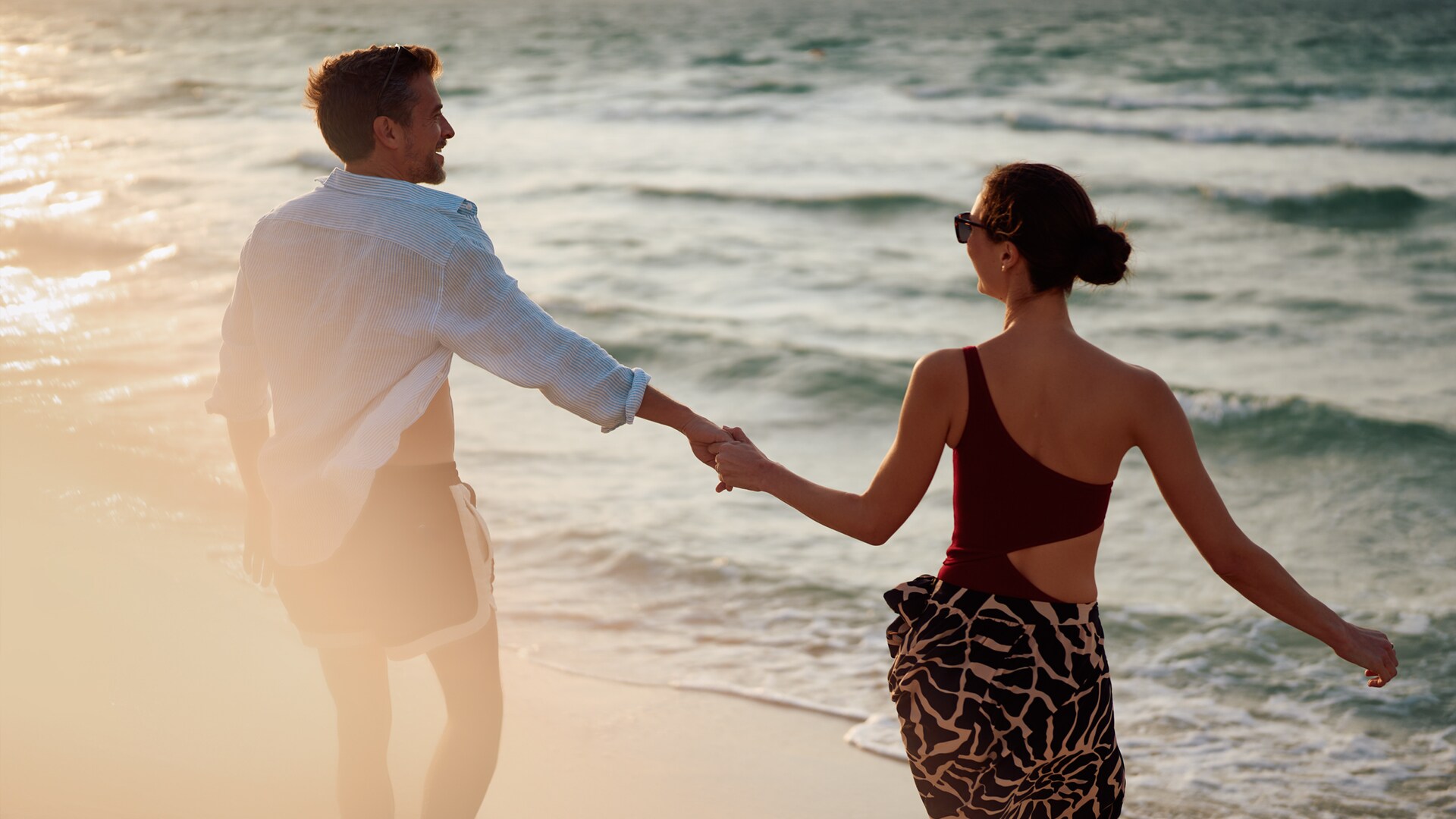 Nuska Beach | Jumeirah Beach Hotel