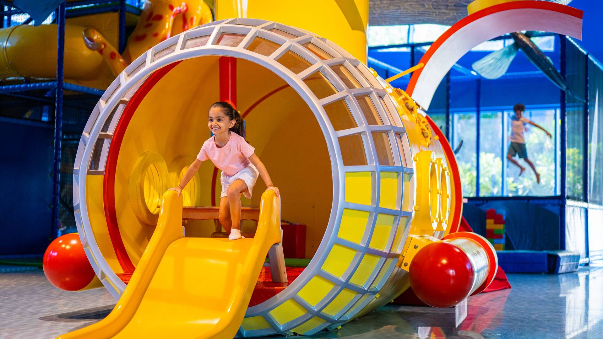 KiDS Club | Jumeirah Beach Hotel l Jumeirah