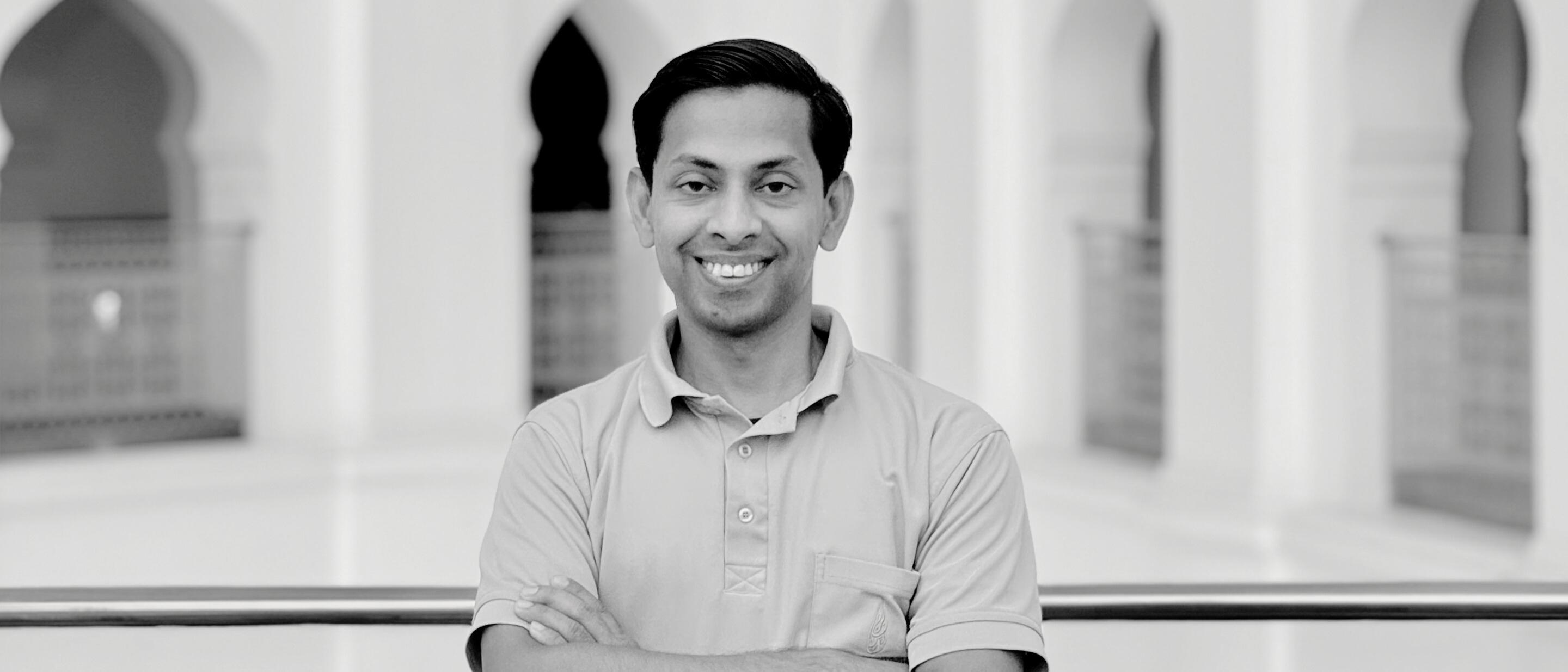 Legacy Tales: A Decade with Darshana Nuwan, Senior Engineering ...