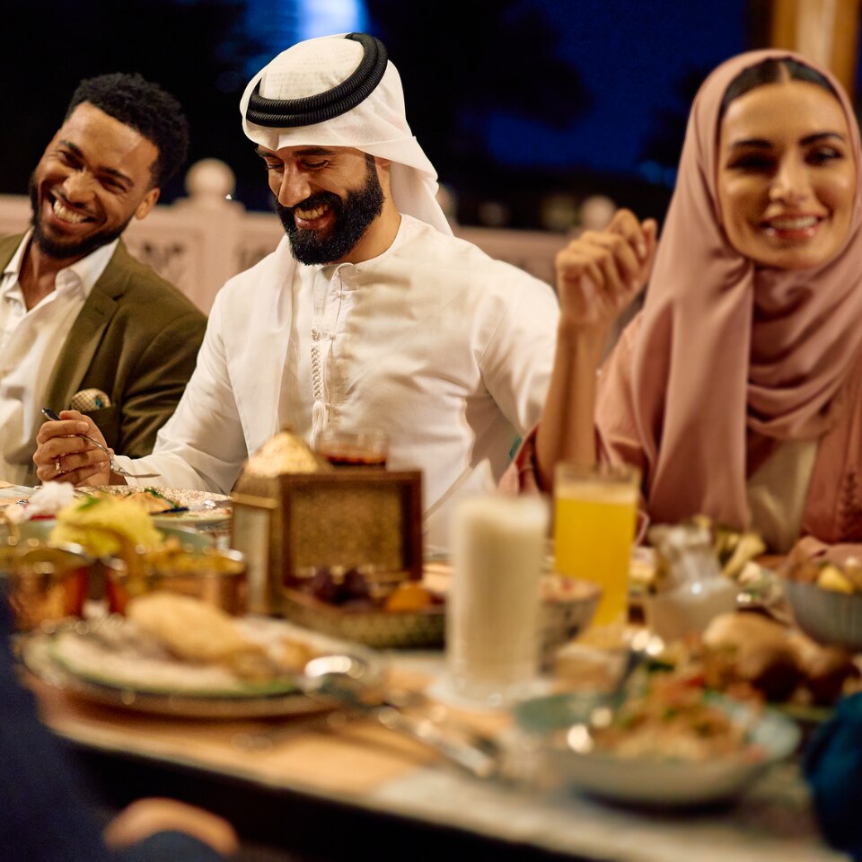 Amara Lounge | All-day-dining at Jumeirah Living Marina Gate, Dubai