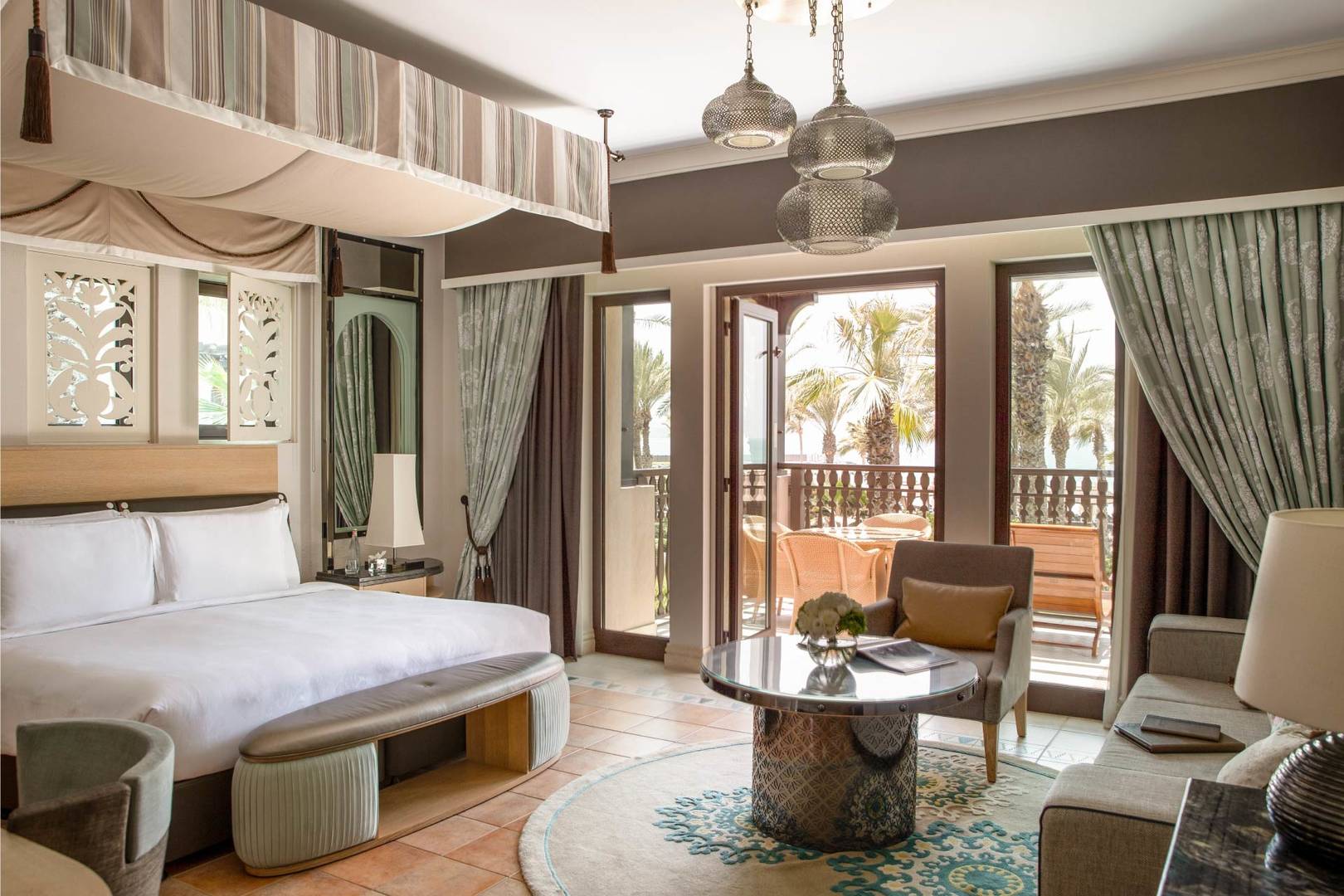 Beach House l Jumeirah Dar Al Masyaf | Jumeirah