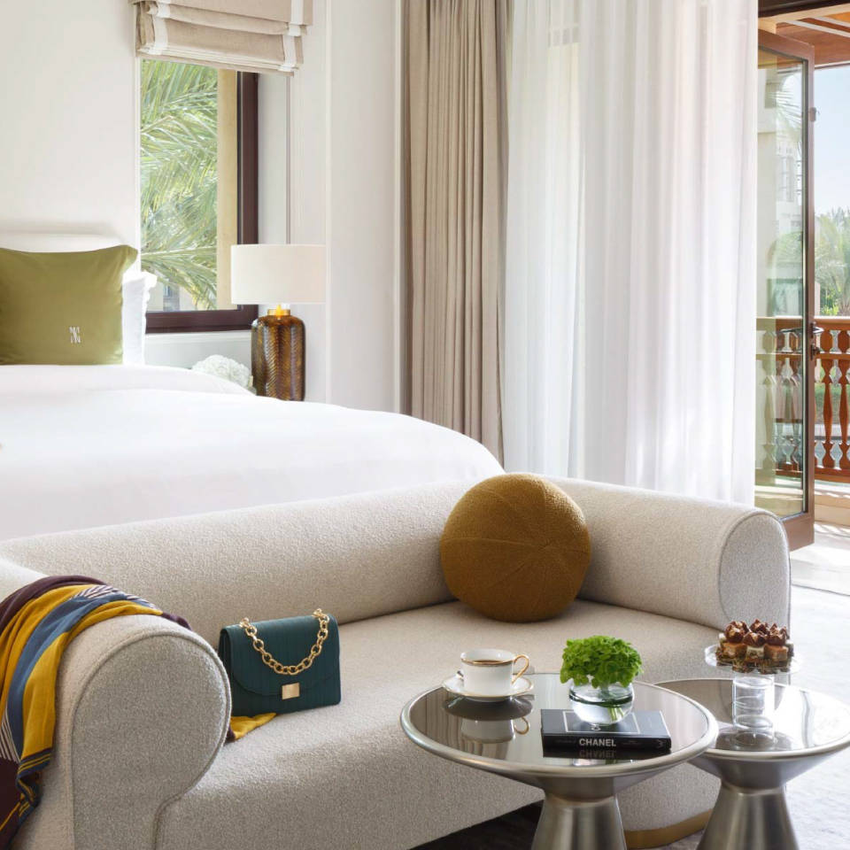 Malakiya Villas | Jumeirah Dar Al Masyaf