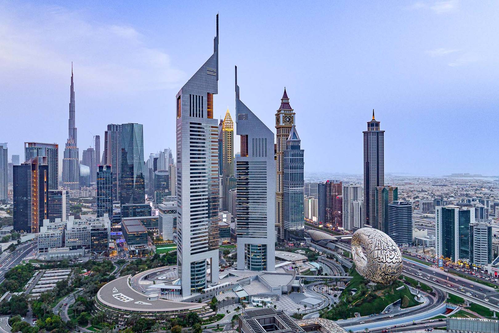 Jumeirah's Luxury Hotels and Resorts Worldwide | Jumeirah