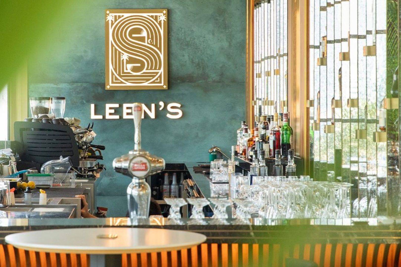 Leen's DIFC | Restaurant Nikkei au Jumeirah Emirates Towers