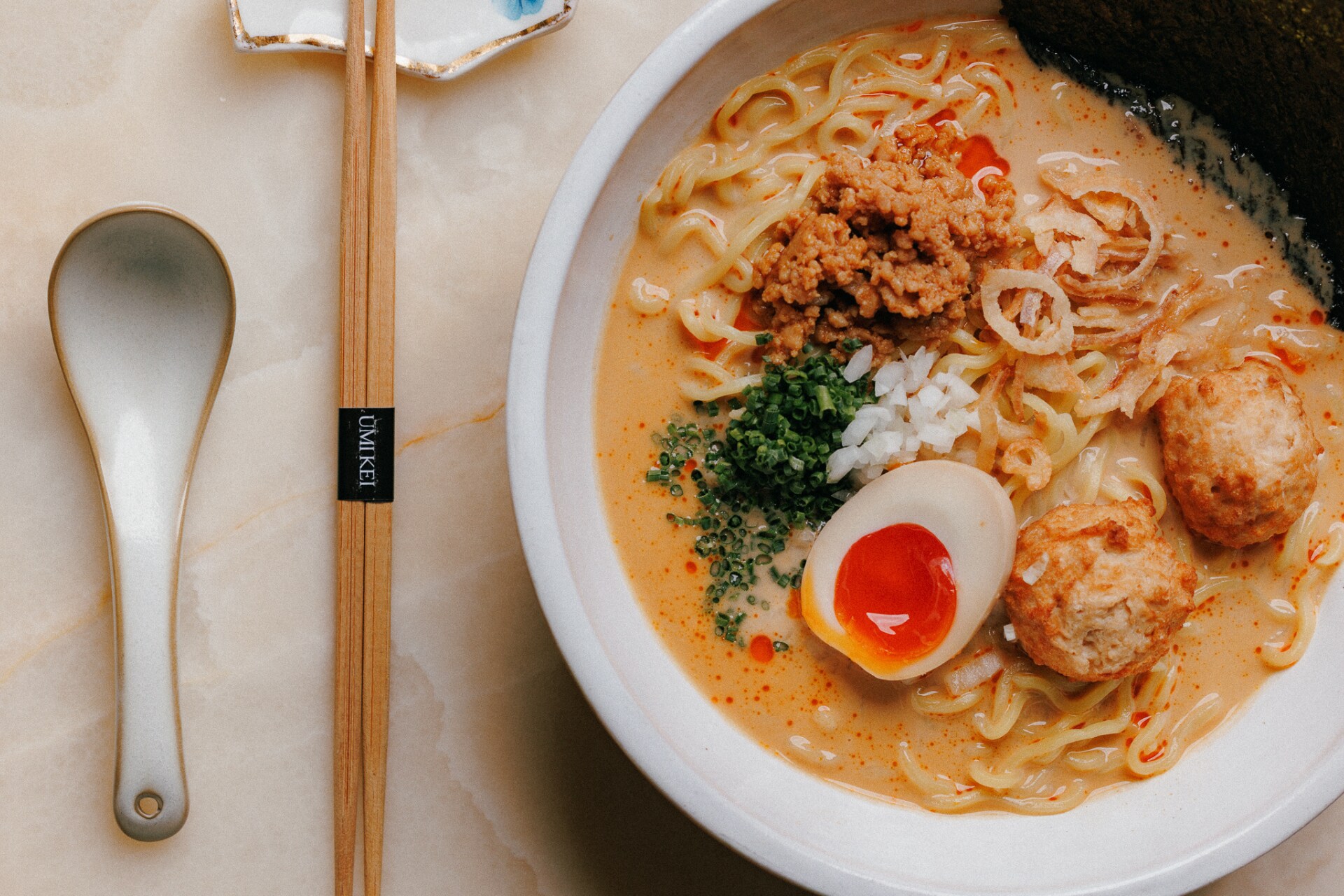 Umi Kei | Japanese Restaurant at Jumeirah Marsa Al Arab