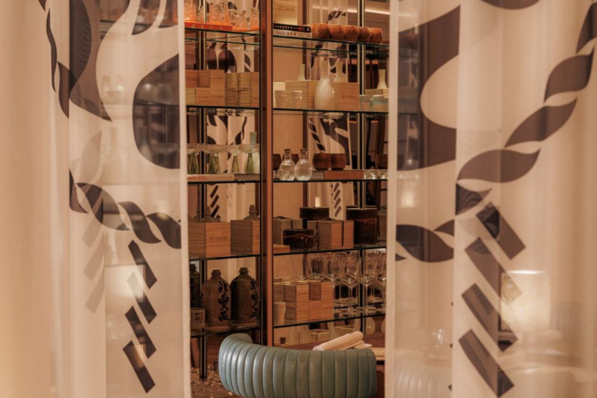 Umi Kei | Japanese Restaurant at Jumeirah Marsa Al Arab