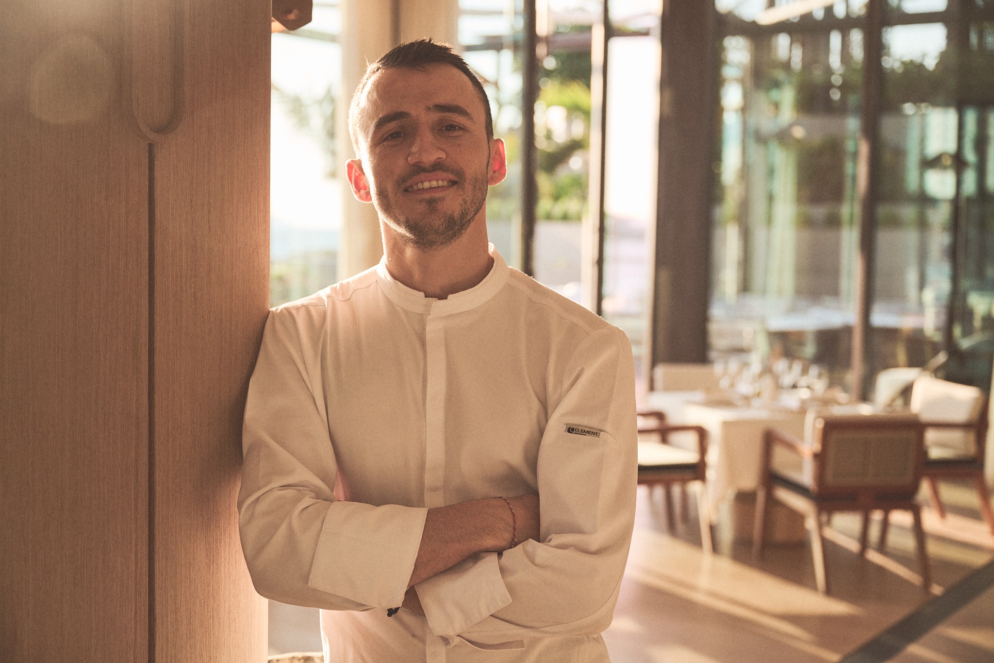 Iliana | Greek Mediterranean Restaurant at Jumeirah Marsa Al Arab