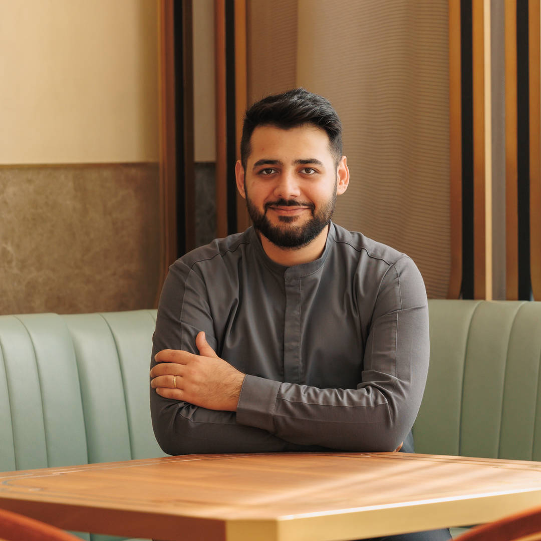 Madame Li | Pan Asian Cuisine at Jumeirah Marsa Al Arab