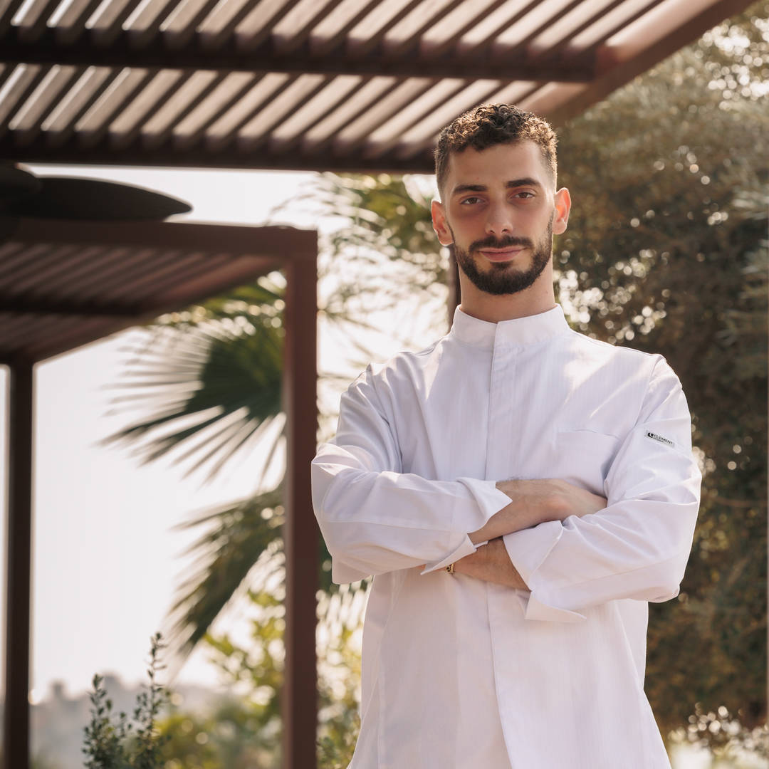 Mirabelle | French Mediterranean brasserie at Jumeirah Marsa Al Arab