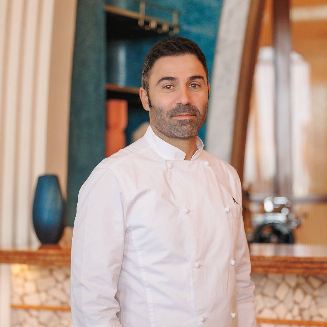 Rialto | Italian Restaurant & Bar at Jumeirah Marsa Al Arab