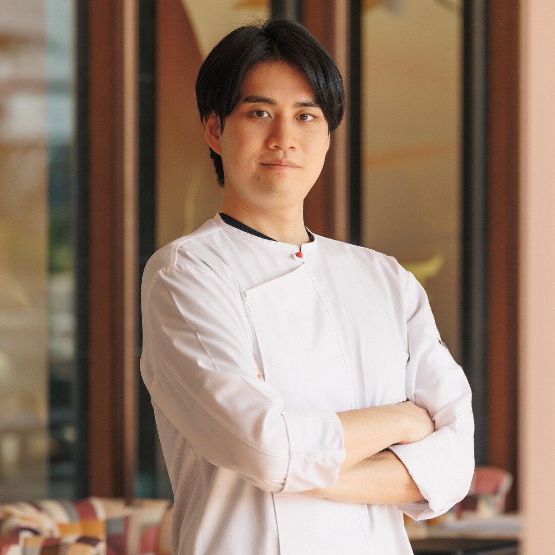 Umi Kei | Japanese Restaurant at Jumeirah Marsa Al Arab