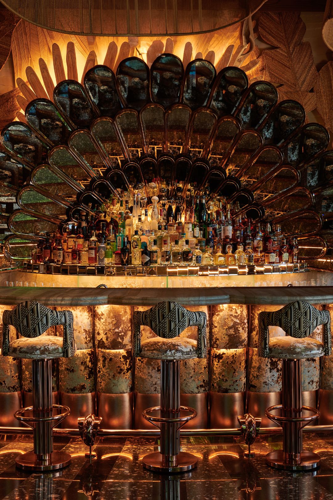 Restaurants at Jumeirah Marsa Al Arab | Jumeirah