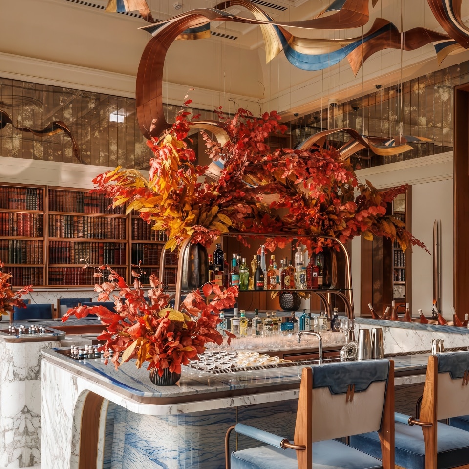 LITT Bar Club | Jumeirah Marsa Al Arab