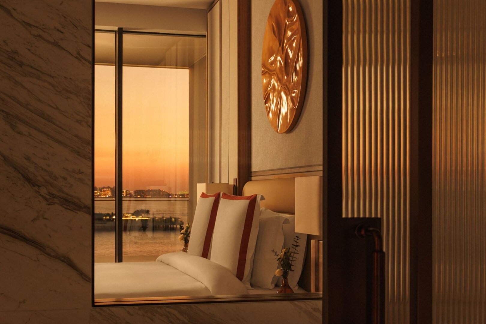 Ocean Family Room | Jumeirah Marsa Al Arab | Jumeirah