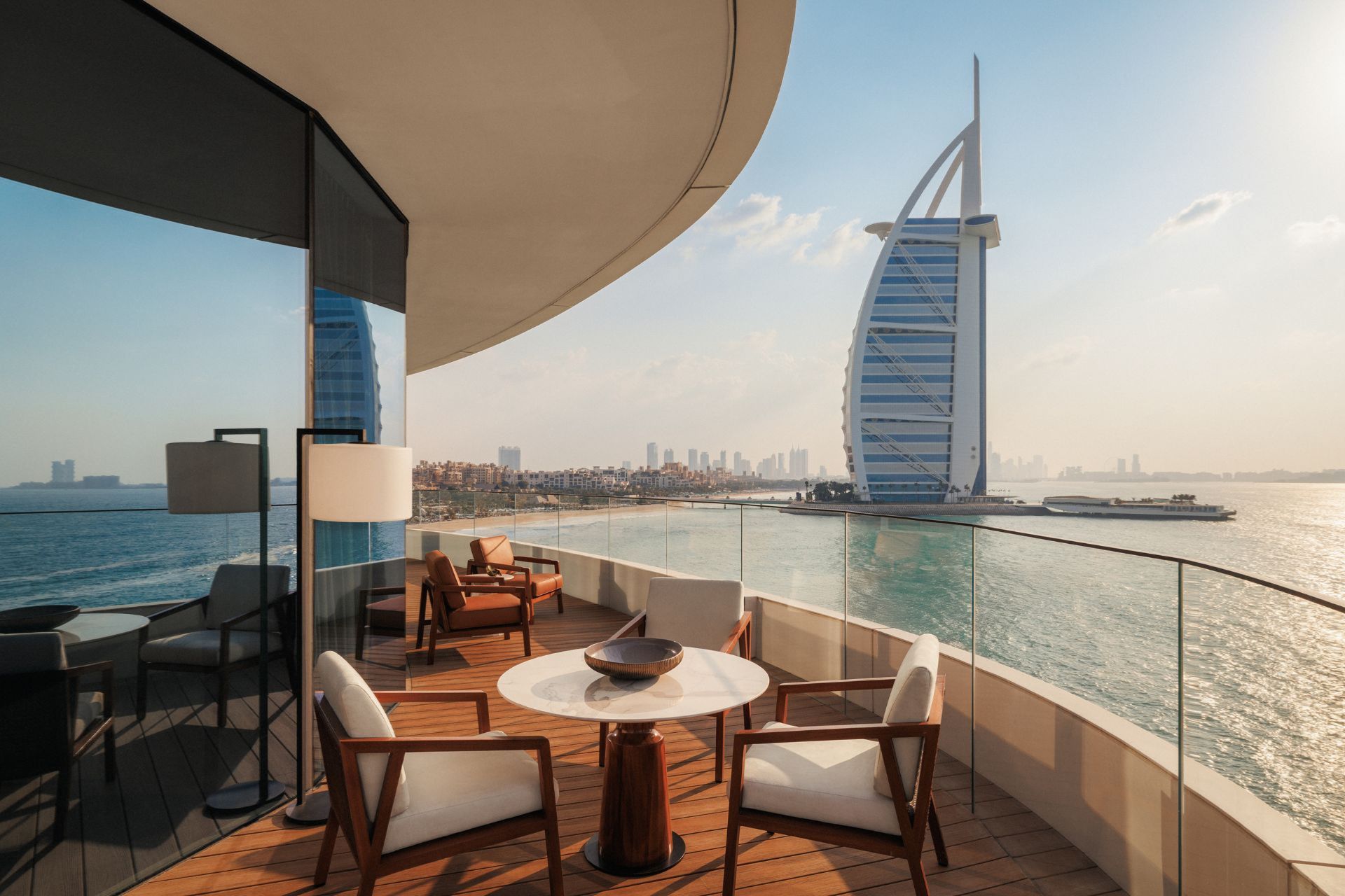 Ocean Panoramic Room | Jumeirah Marsa Al Arab | Jumeirah