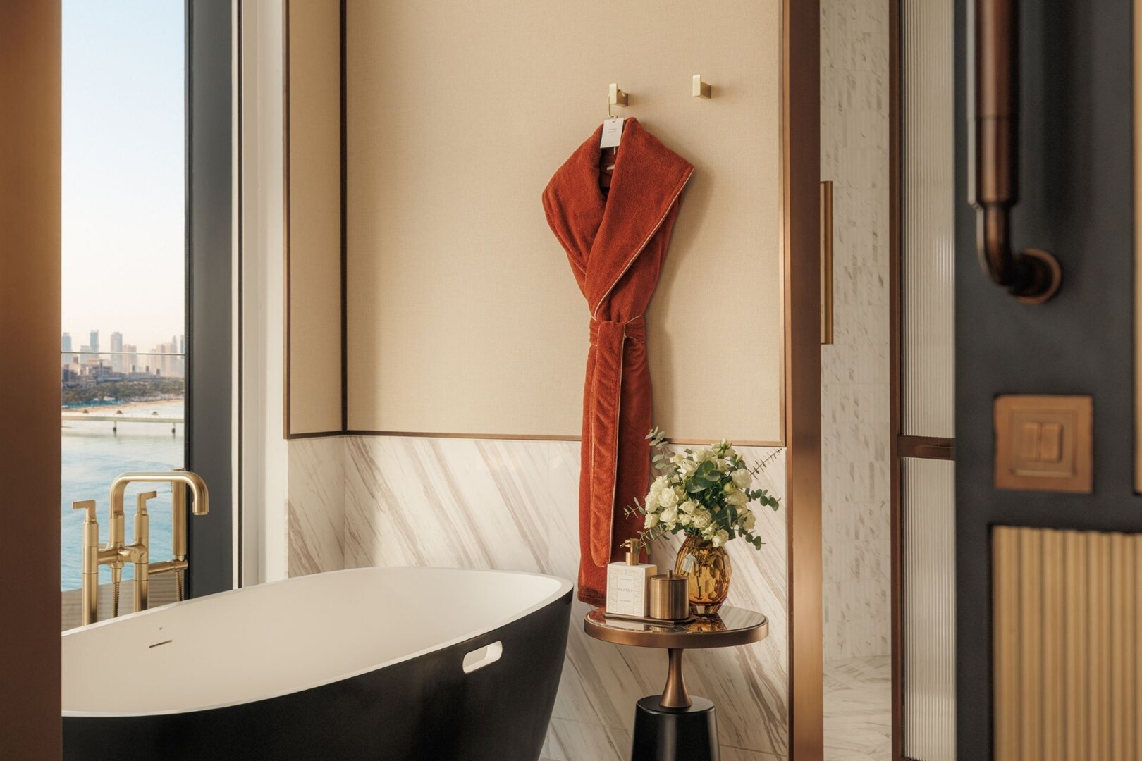 Ocean Terrace Suite | Jumeirah Marsa Al Arab | Jumeirah