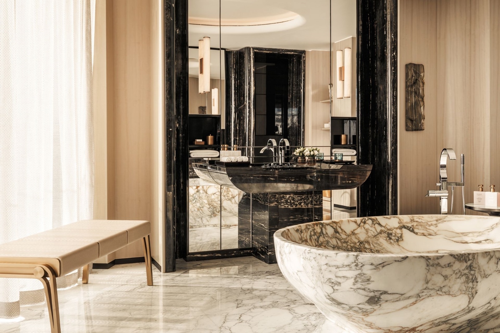 Pearl-Suite | Jumeirah Marsa Al Arab | Jumeirah