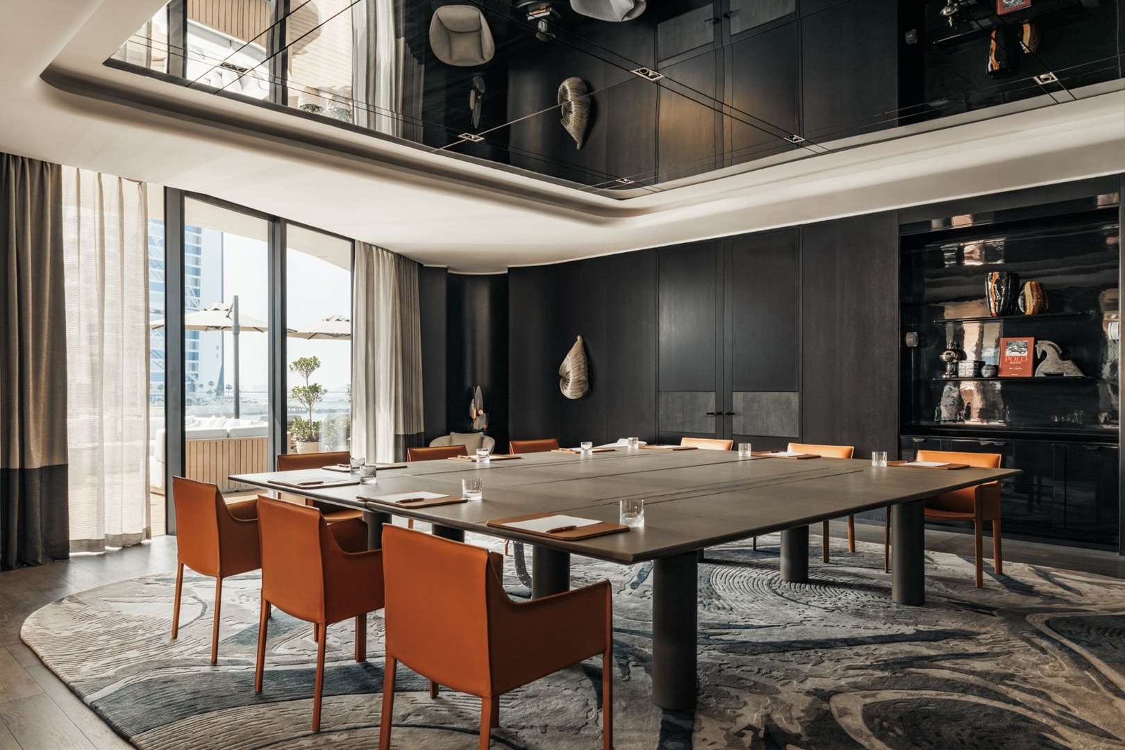 Pearl Suite | Jumeirah Marsa Al Arab | Jumeirah