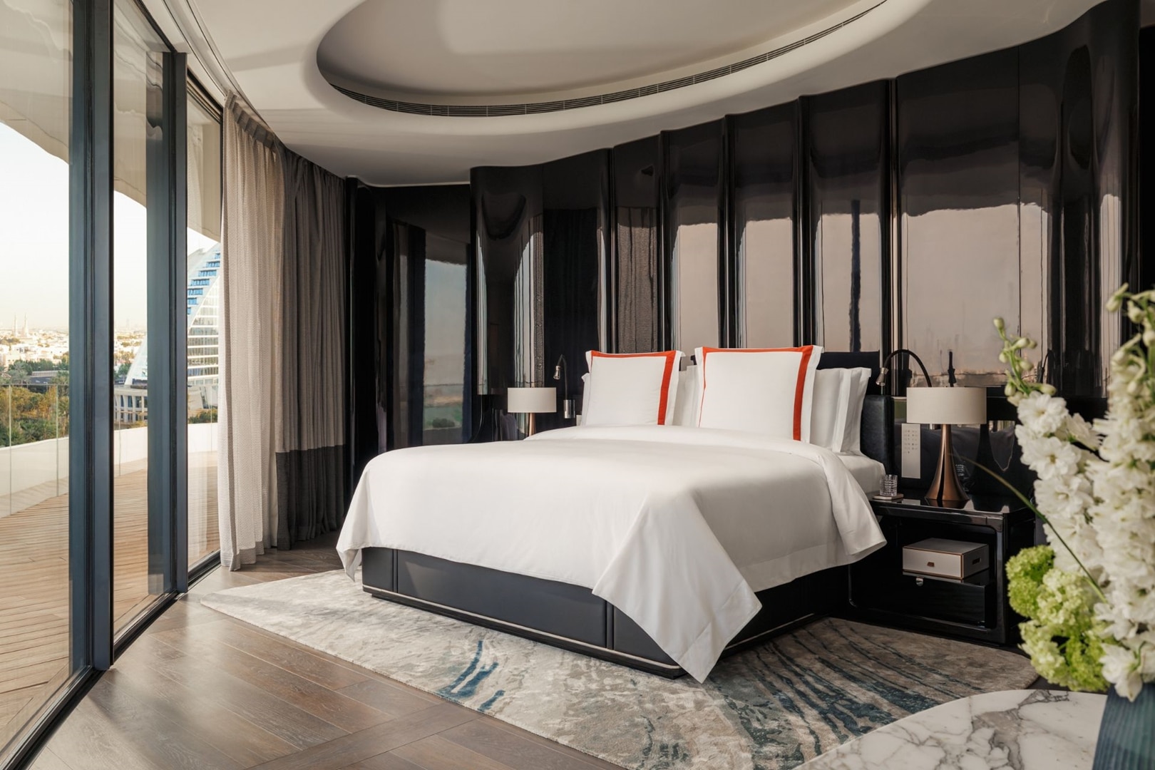 Pearl Suite | Jumeirah Marsa Al Arab | Jumeirah