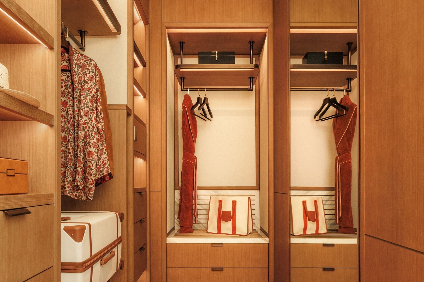 Chambre Promenade Deluxe | Jumeirah Marsa Al Arab | Jumeirah