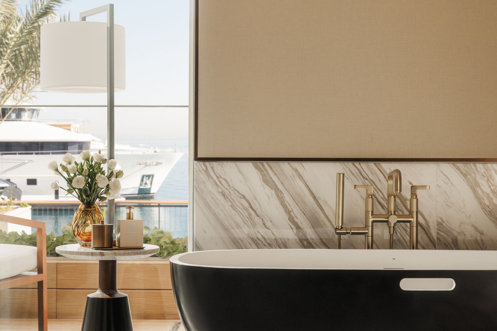 Promenade Deluxe Suite | Jumeirah Marsa Al Arab | Jumeirah