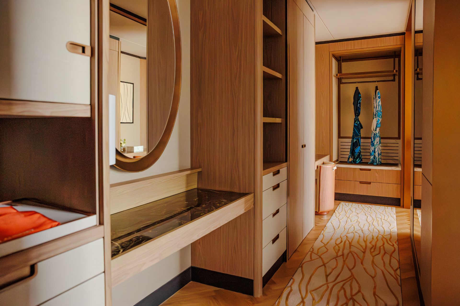 Promenade Deluxe Suite | Jumeirah Marsa Al Arab | Jumeirah