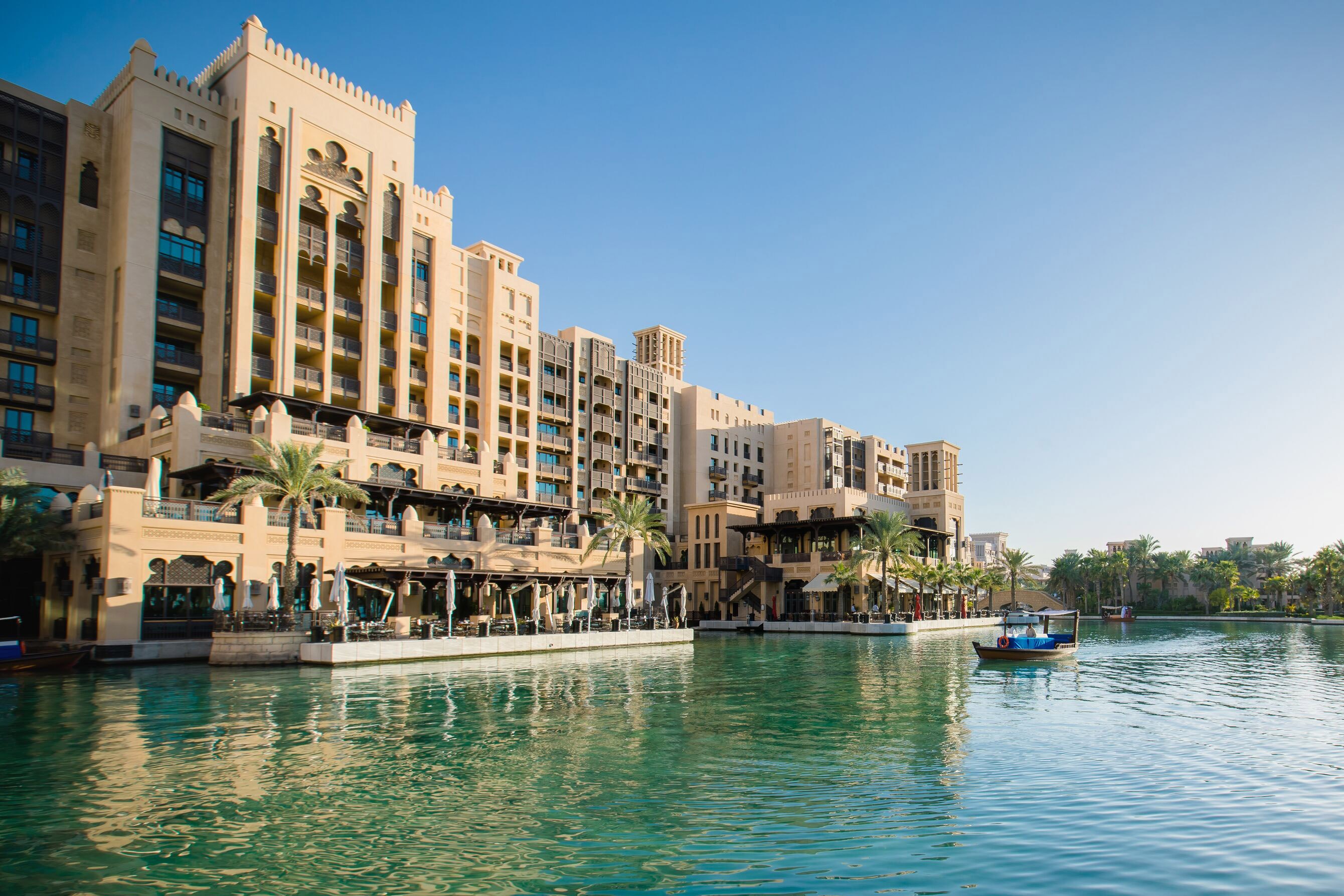 Jumeirah's Luxury Hotels and Resorts Worldwide | Jumeirah