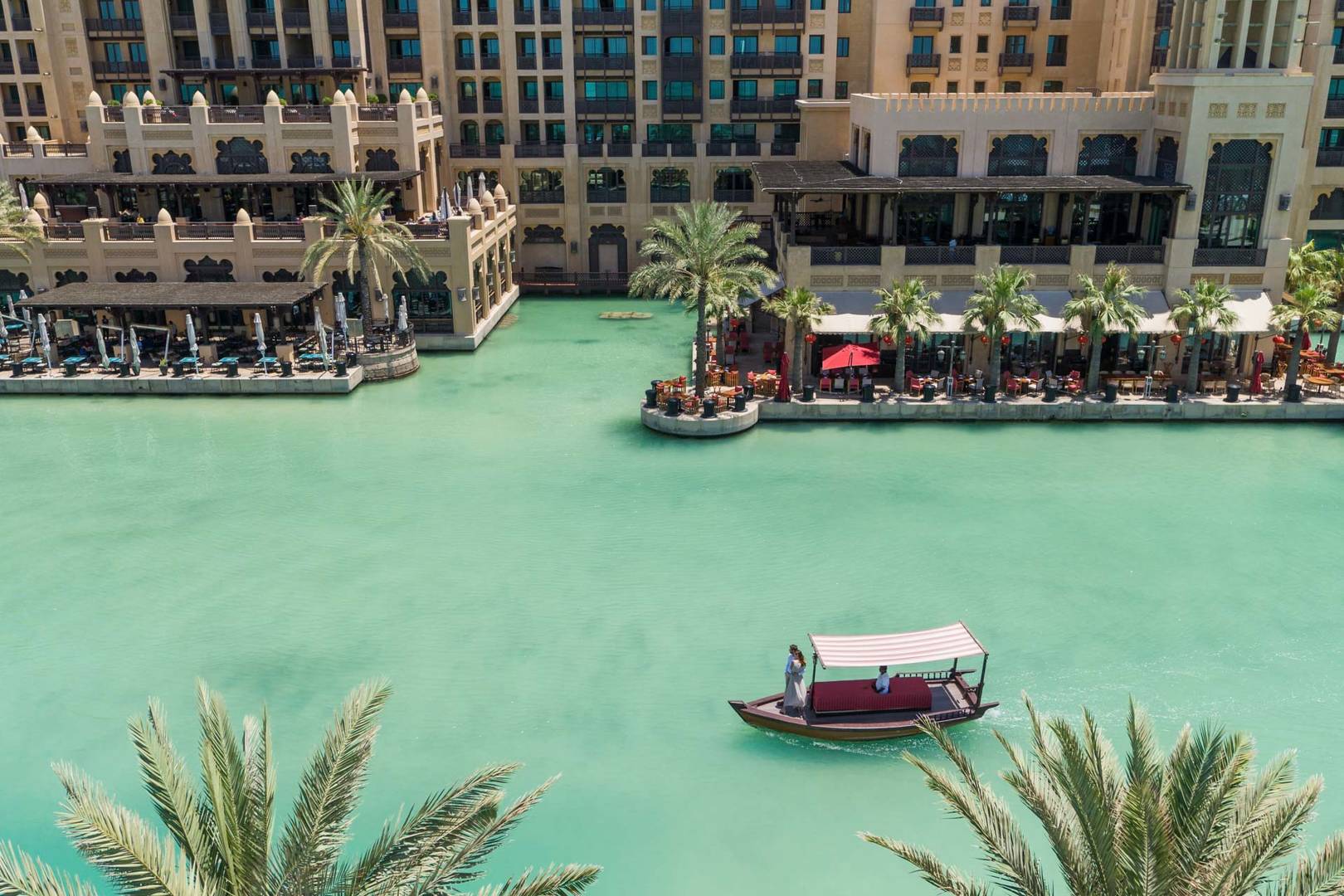 Jumeirah Mina Al Salam | Beachside Retreat Hotel Dubai | Jumeirah