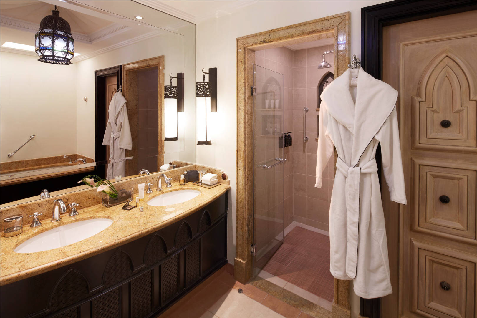 Arabian Club Room | Jumeirah Mina Al Salam | Jumeirah