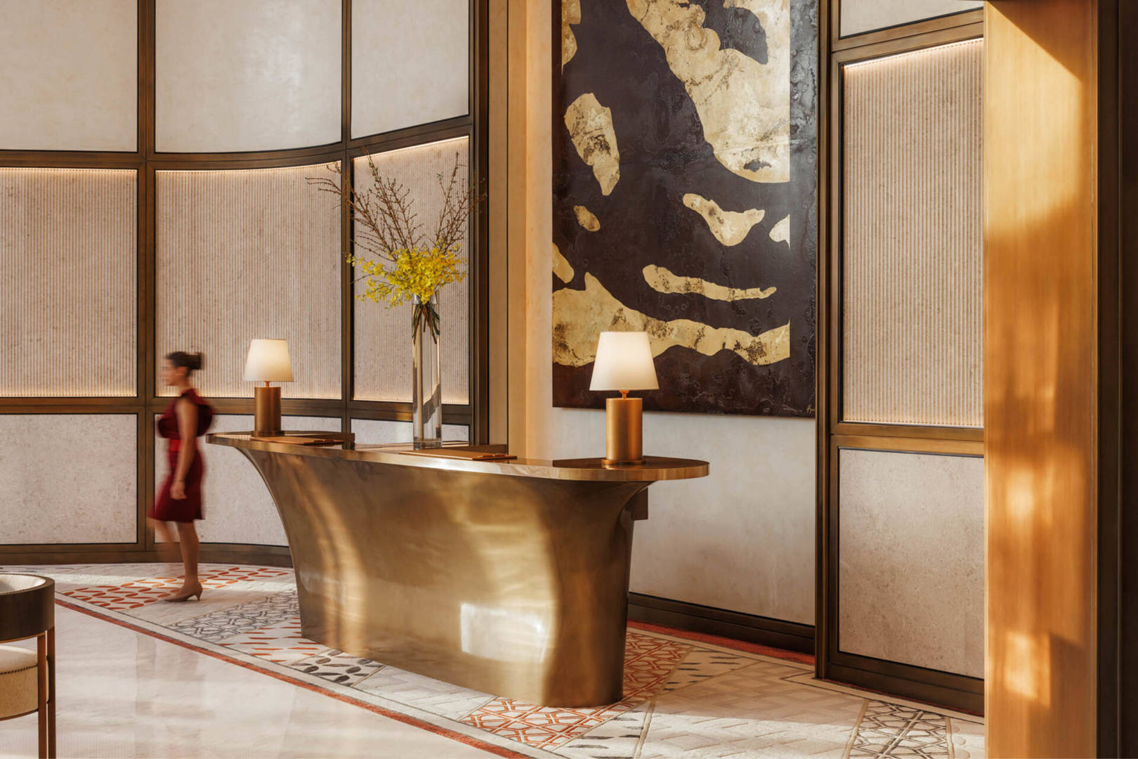 Jumeirah Residences Marsa Al Arab Photos | Jumeirah