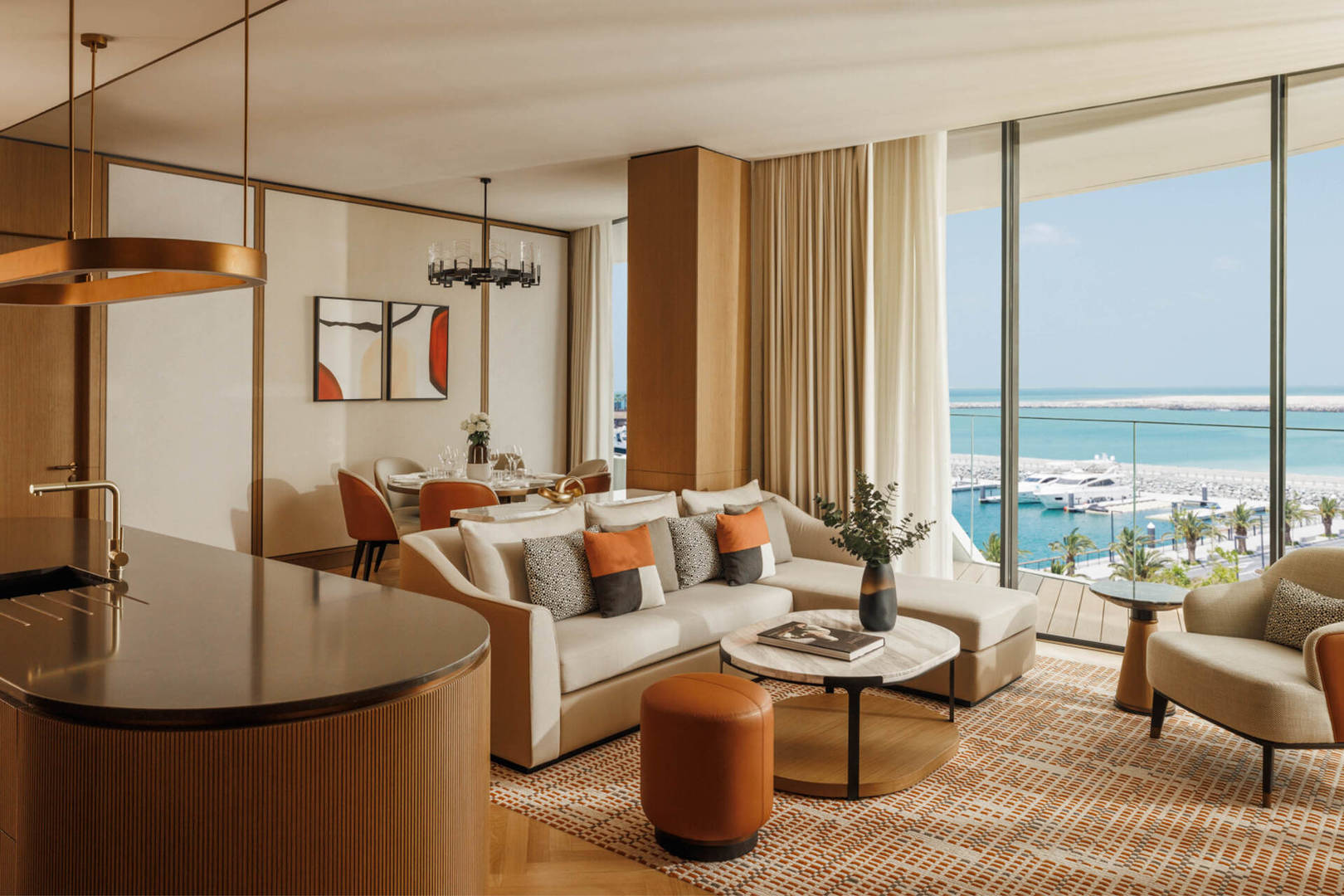Jumeirah Jumeirah