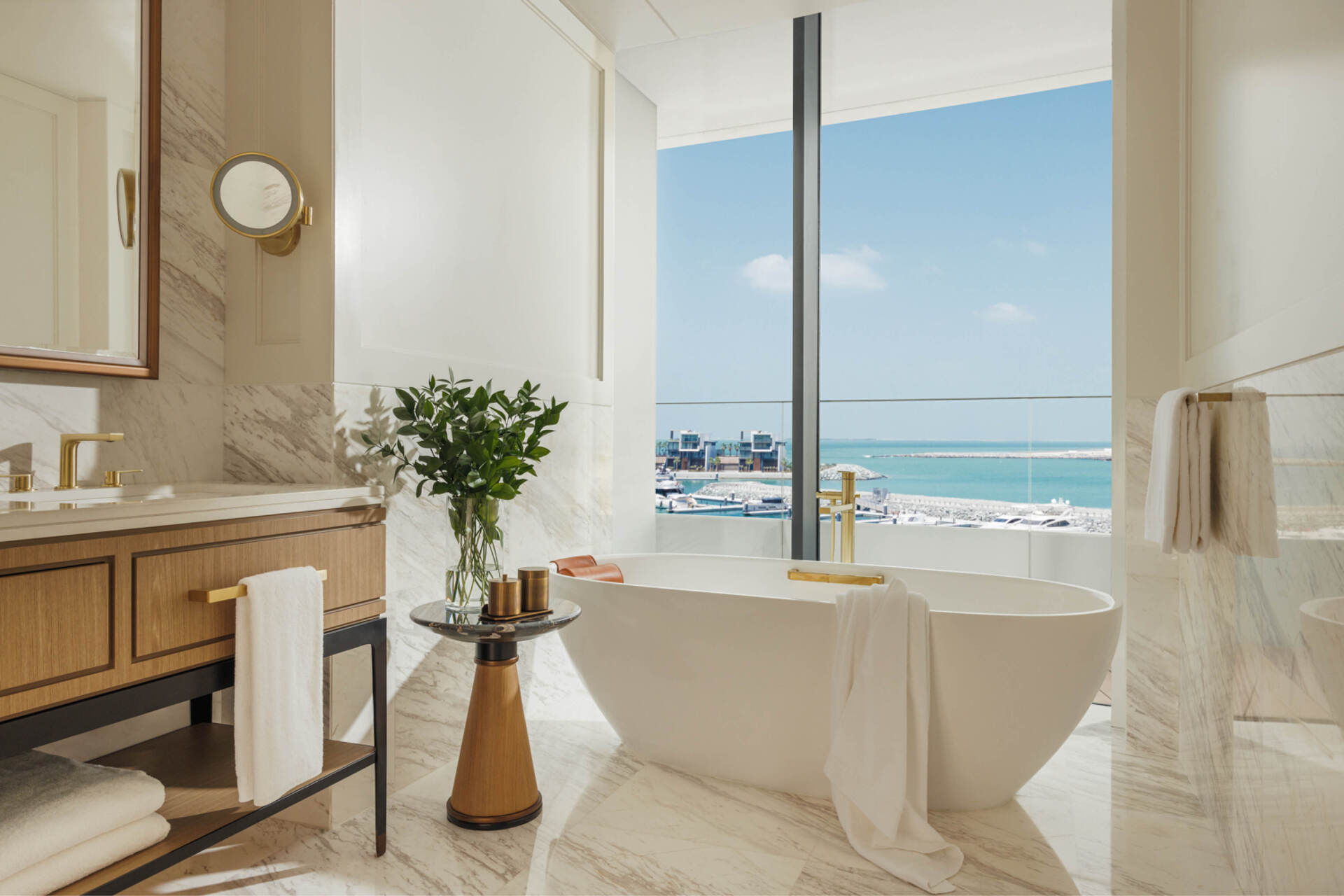 Jumeirah Residences Marsa Al Arab Photos | Jumeirah