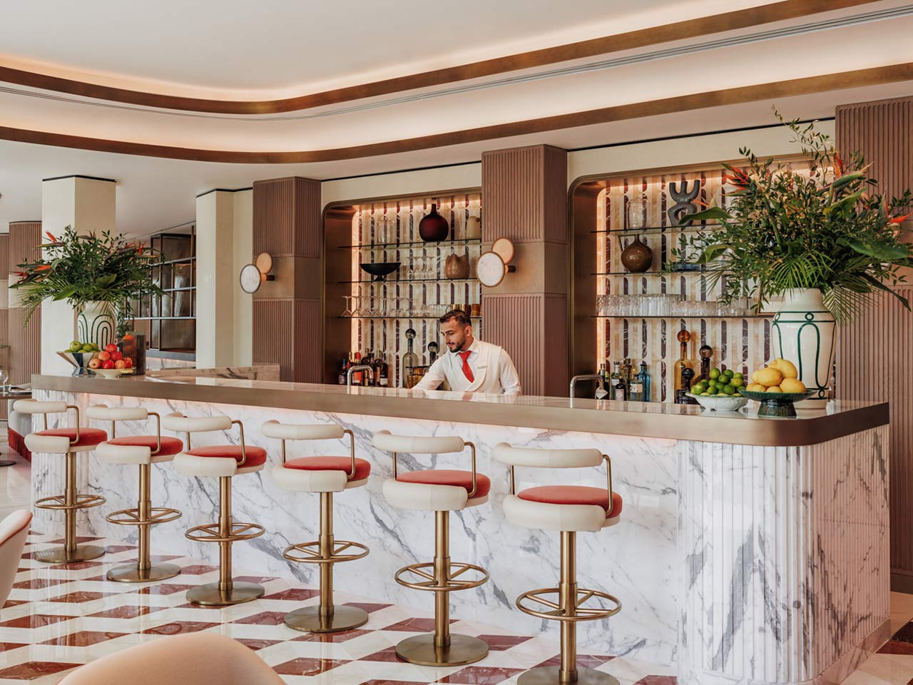 Jumeirah Residences Marsa Al Arab | Jumeirah