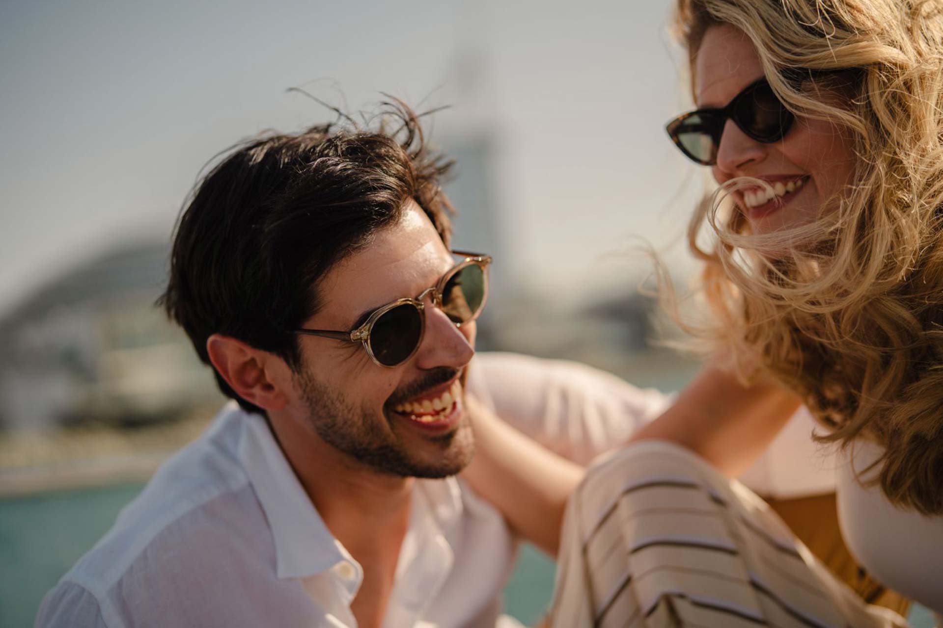 Jumeirah Residences Marsa Al Arab | Jumeirah