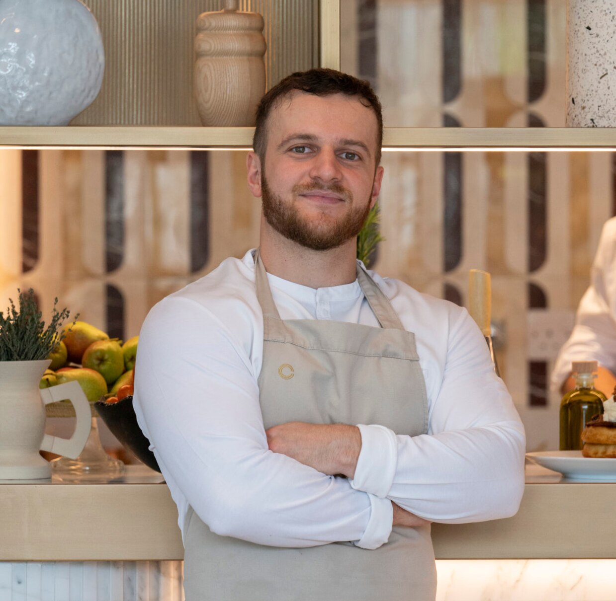 Commodore Club | Jumeirah Residences Marsa Al Arab