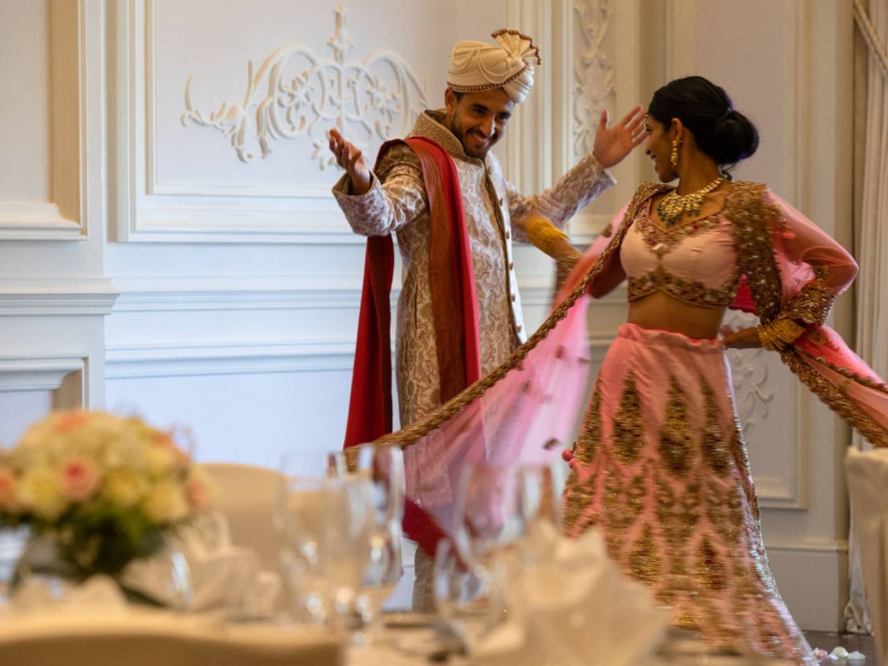 Events at Jumeirah Zabeel Saray | Jumeirah