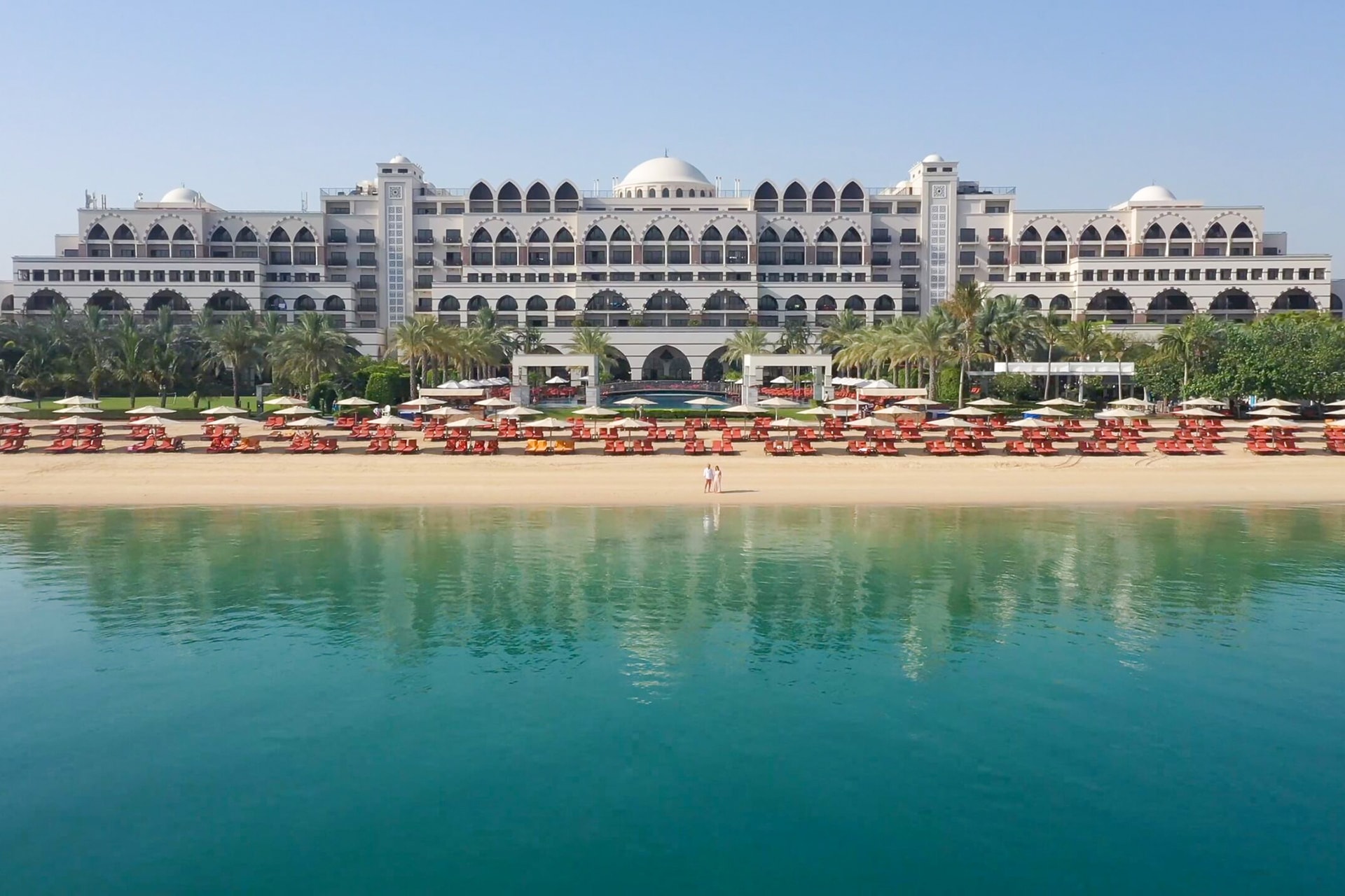 Jumeirah's Luxury Hotels and Resorts Worldwide | Jumeirah