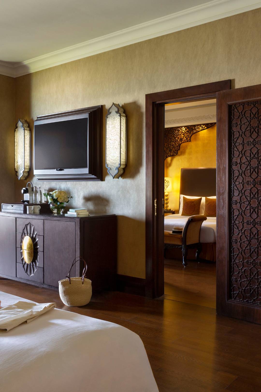 Imperial Two Bedroom Suite | Jumeirah Zabeel Saray | Jumeirah