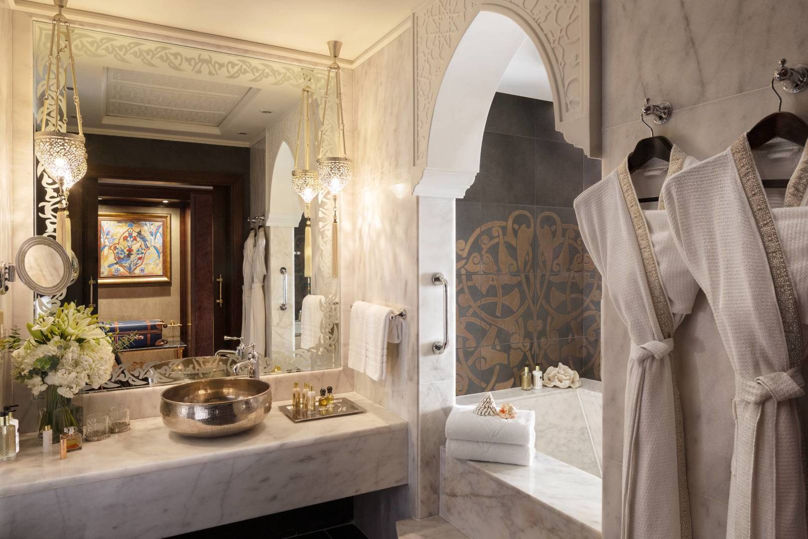 Two Bedroom Suite | Jumeirah Zabeel Saray | Jumeirah