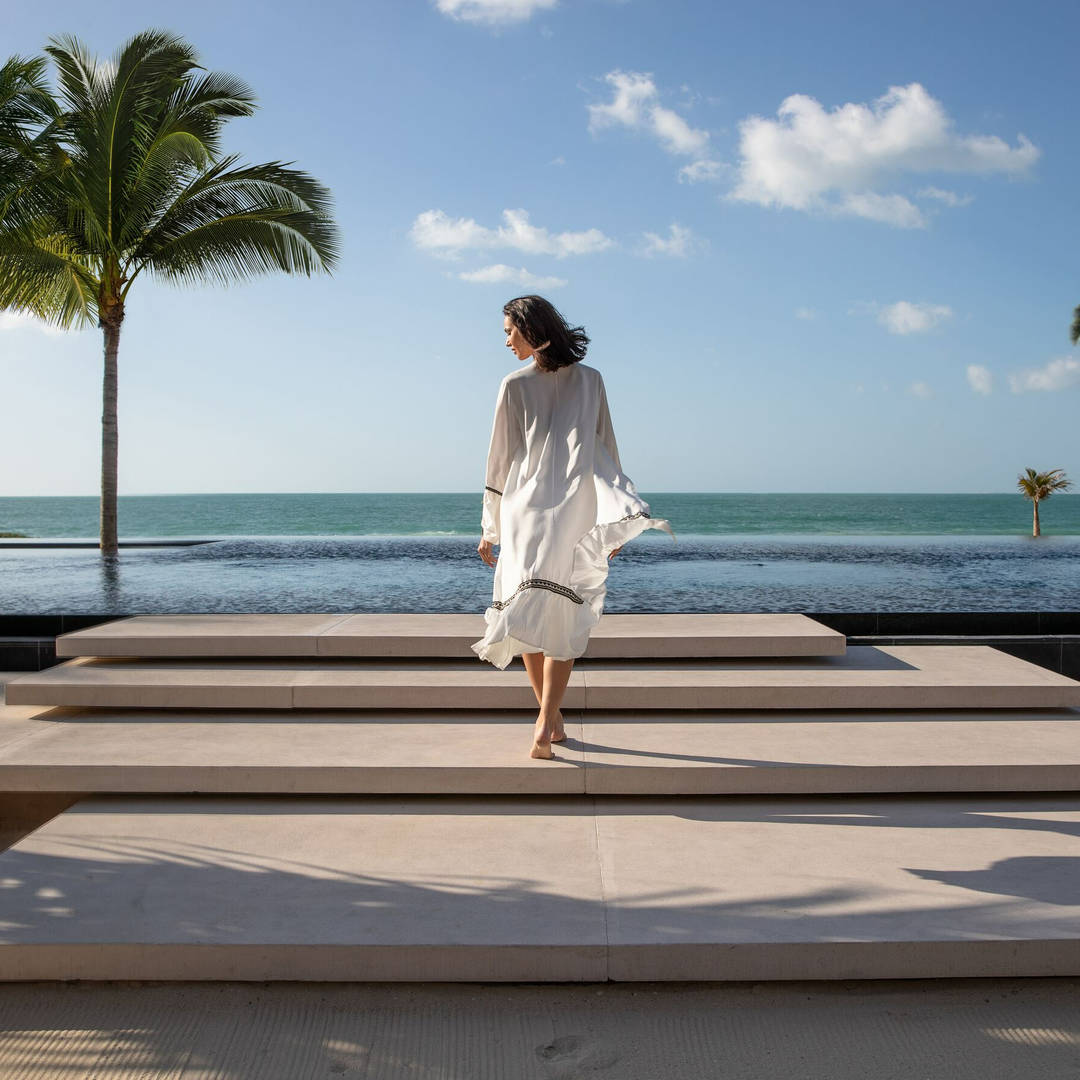 Jumeirah Al Qasr | Luxury Resort Dubai | Jumeirah